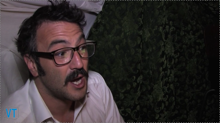 Video: Interview with Dan Gorman & Ryan Van Winkle - ViewMaster ...