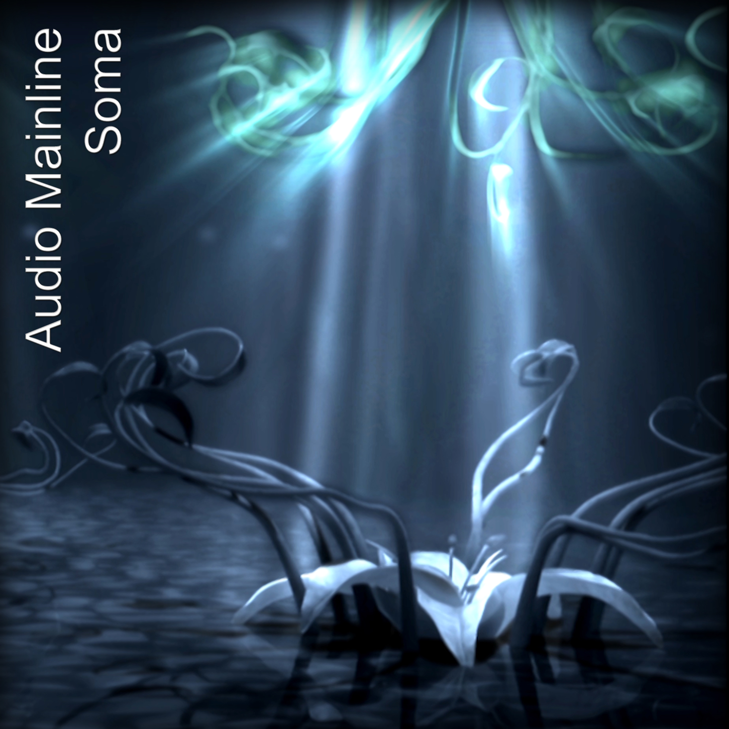 Audio Mainline - Soma - A deliciously prescribed sensory capsule ...