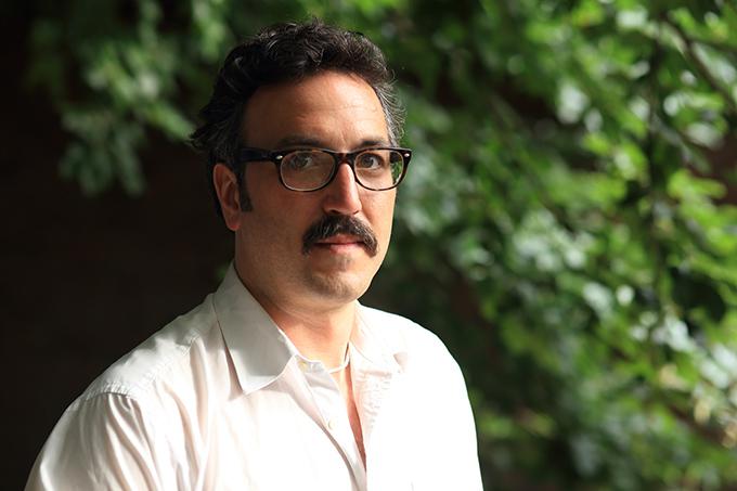 Ryan Van Winkle wins Poetry Book of the Year award - Invisible Agent ...