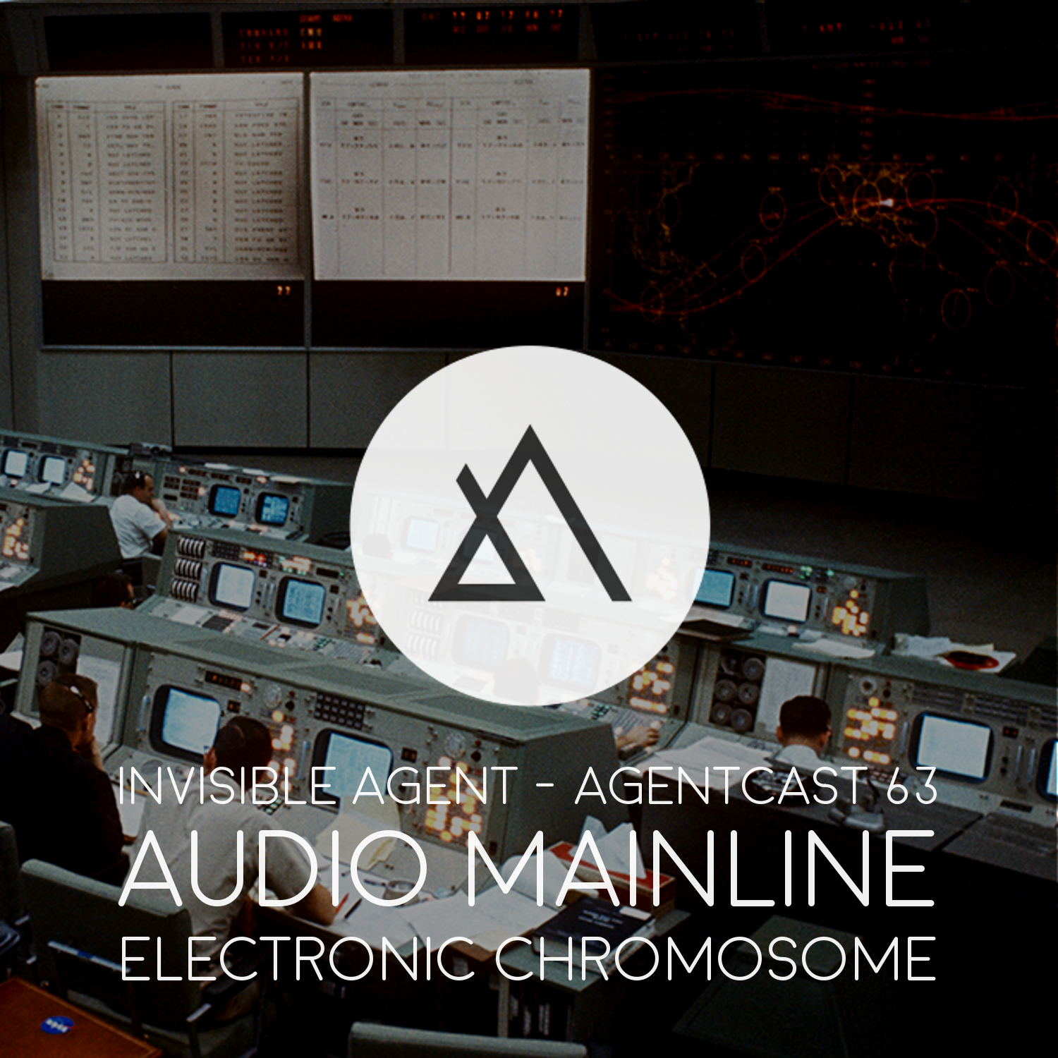 Quality Music Since 2000 - Invisible Agent Records